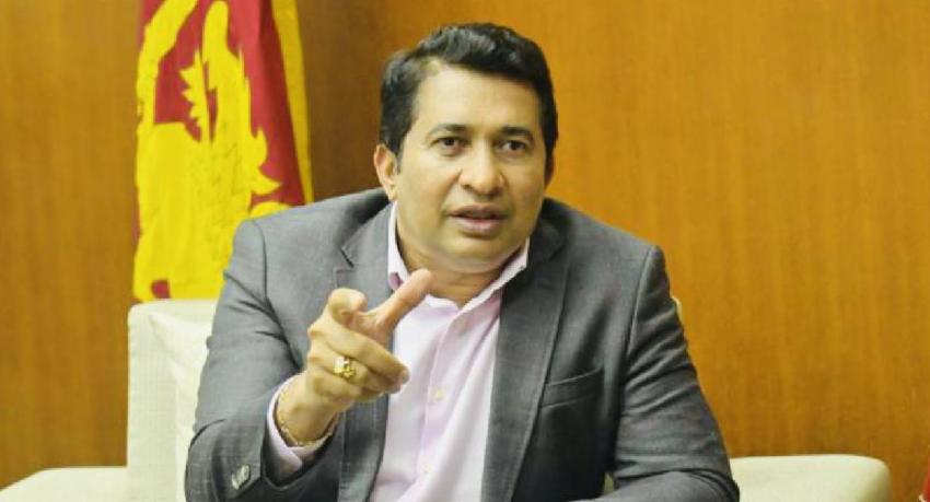 Former Sports Minister Open to 2024 Candidacy